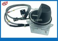 China ISO9001 NCR ATM Parts NCR Skimmers Card Mouth 4550743872B for sale