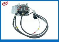 China ISO9001 NCR ATM Parts NCR Skimmers Card Mouth 4550743872B for sale
