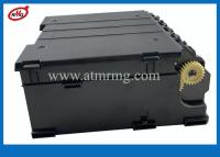 China 1750056651 ATM Spare Parts Original Wincor Reject Box Metal Lock 1750041920 for sale