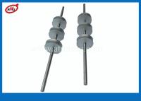 China Diebold Opteva ATM Spare Parts Stacker Shaft 49-200659-000A 49200659000A for sale