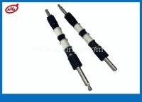China NCR S2 ATM Parts Dispenser Double Pick Module Belt Shaft Upper Shaft 445-0756286-22 for sale