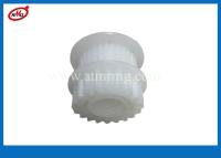 China 49-260571-000A ATM Parts Diebold 368 UTF-S2M-Z32Z20-1 Gear Hitachi 49260571000A for sale