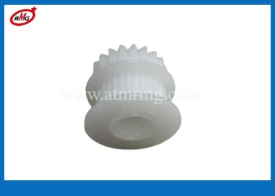 China 49-260571-000A ATM Parts Diebold 368 UTF-S2M-Z32Z20-1 Gear Hitachi 49260571000A for sale
