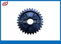 China 49-260573-000A Diebold ATM Parts 30 Tooth Black Gear Hitachi 49260573000A for sale