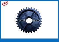 China 49-260573-000A Diebold ATM Parts 30 Tooth Black Gear Hitachi 49260573000A for sale