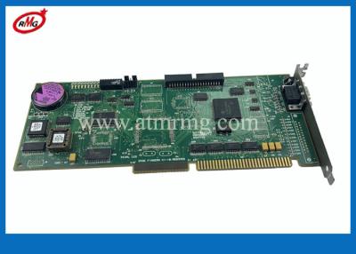 China ISO9001 ATM Machine Parts NCR 5887 SSPA Board 445-0704787 4450704787 for sale