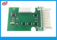 China 1750056643 ATM Machine Parts Wincor Cassette Board 01750056643 for sale