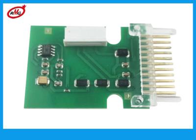 China 1750056643 ATM Machine Parts Wincor Cassette Board 01750056643 for sale