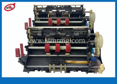 China Wincor Nixdorf ATM Parts Double Extractor Unit MDMS CMD-V5 DA 01750215295 for sale