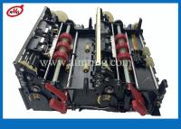 China Wincor Nixdorf ATM Parts Double Extractor Unit MDMS CMD-V5 DA 01750215295 for sale
