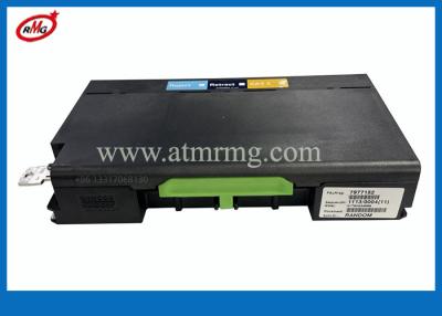 China ISO9001 ATM Parts Wincor C4060 Reject Cassette 1750207552 01750207552 for sale