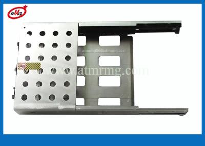 China 445-0731305 ATM Parts 440mm NCR S2 RA Presenter Mid Nose Tracks And Present Flag for sale