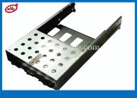 China 445-0731305 ATM Parts 440mm NCR S2 RA Presenter Mid Nose Tracks And Present Flag for sale