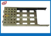 China 4450731306 ATM Parts NCR S2 RA Money Outlet Long Nose Tracks And Present Flag 538mm for sale