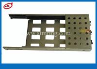 China 4450731306 ATM Parts NCR S2 RA Money Outlet Long Nose Tracks And Present Flag 538mm for sale