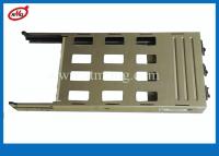 China 4450731306 ATM Parts NCR S2 RA Money Outlet Long Nose Tracks And Present Flag 538mm for sale