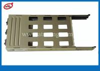 China 4450731306 ATM Parts NCR S2 RA Money Outlet Long Nose Tracks And Present Flag 538mm for sale