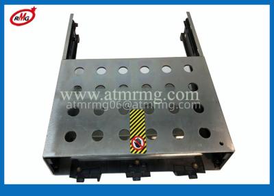 China 445-0731307 ATM Parts 273mm NCR S2 Presenter FL Short Nose Trans for sale