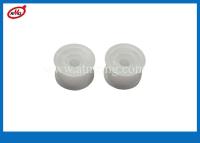 China White Pulley ATM Machine Parts for Fujitsu F510 Cassette Access KD03300-C502 for sale