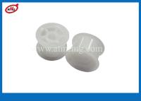 China White Pulley ATM Machine Parts for Fujitsu F510 Cassette Access KD03300-C502 for sale