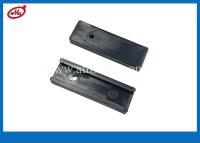 China black ATM Machine Parts Fujitsu F510 Cassette Width Limit Strip Plastic Pad 5.8mm for sale