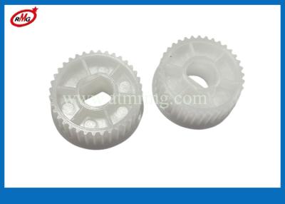 China KD03300-C601 ATM Machine Parts Fujitsu F510 Feeder Assemblies 36T D Gear for sale