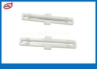 China Fujitsu F510 ATM Machine Parts Presenter KD0300-B252 Gate Left And Right Guide Rails for sale