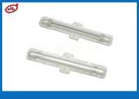 China Fujitsu F510 ATM Machine Parts Presenter KD0300-B252 Gate Left And Right Guide Rails for sale