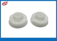 China Double Gear 16/52T ATM Machine Spare Parts For Fujitsu F510 KD03300-B252-01 Escrow for sale
