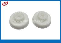 China Double Gear 16/52T ATM Machine Spare Parts For Fujitsu F510 KD03300-B252-01 Escrow for sale