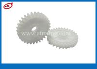 China 8*32*5mm ATM Machine Parts Fujitsu F510 Presenter KD0300-B252 30T D Gear for sale