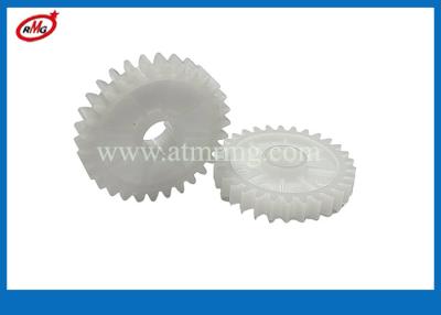 China 8*32*5mm ATM Machine Parts Fujitsu F510 Presenter KD0300-B252 30T D Gear for sale