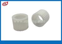 China ISO ATM Machine Parts KD03300-C601 Fujitsu F510 Note Feeder 30T Gear for sale