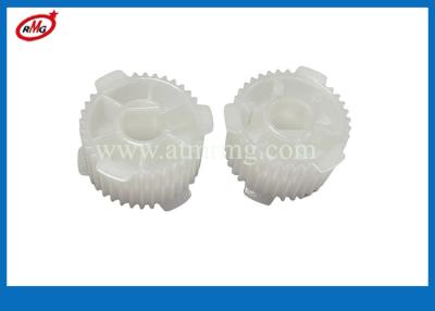 China Fujitsu F510 ATM Machine Parts KD03300-B252-01 Escrow Low 36T Belt Gear for sale