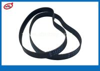 China Fujitsu ATM Machine Parts F510 KD03300-C601 Note Feeder Lower Belt B142MXL for sale