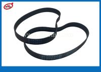 China Fujitsu ATM Machine Parts F510 KD03300-C601 Note Feeder Lower Belt B142MXL for sale
