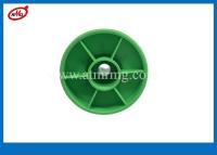 China Fujitsu F510 ATM Machine Spare Parts KD03300-C601 Note Feeder Green 36T Gear for sale