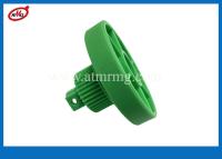 China Fujitsu F510 ATM Machine Spare Parts KD03300-C601 Note Feeder Green 36T Gear for sale