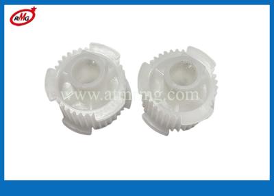 China Fujitsu F510 ATM Machine Spare Parts KD03300-C601 Note Feeder Low 36T Gear for sale