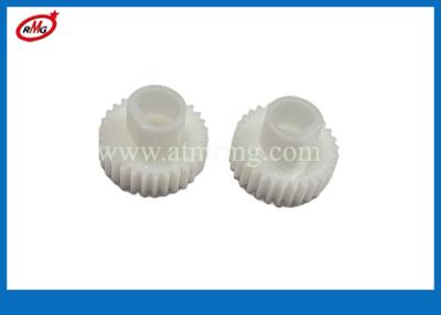 China Fujitsu F510 ATM Machine Spare Parts KD03300-C601 Note Feeder 30T Gear for sale