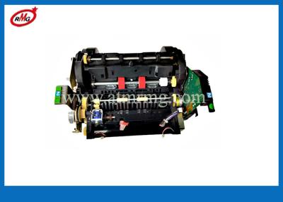 China Wincor Cineo C4060 ATM Machine Parts 1750220022 In-Output Module Collector Unit CRS for sale