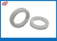 China Fujitsu ATM Parts F510 KD03300-C601 Note Feeder Thick Wheel 54T Gear With Pin Hole for sale