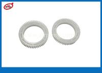 China Fujitsu ATM Parts F510 KD03300-C601 Note Feeder Thick Wheel 54T Gear With Pin Hole for sale