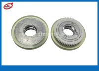 China OEM ATM Machine Spare Parts Fujitsu F510 KD03300-C601 Note Feeder Rubber Wheel for sale