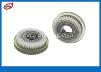 China OEM ATM Machine Spare Parts Fujitsu F510 KD03300-C601 Note Feeder Rubber Wheel for sale