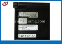 China 009-0023114 ATM Machine Parts NCR 6674 G610 Dispenser Reject Bin 0090023114 for sale