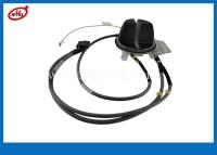 China ATM Spare Parts NCR 6683 6687 Selfserv 668X SPS MCRW BEZEL BLACK 4450743872 445-0743872 for sale