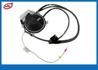 China ATM Spare Parts NCR 6683 6687 Selfserv 668X SPS MCRW BEZEL BLACK 4450743872 445-0743872 for sale