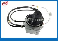 China ATM Spare Parts NCR 6683 6687 Selfserv 668X SPS MCRW BEZEL BLACK 4450743872 445-0743872 for sale