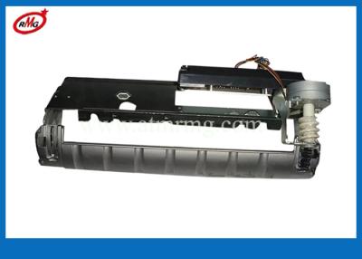 China atm machine spare parts NCR 6625 Shutter Assembly 445-0707590 4450707590 for sale